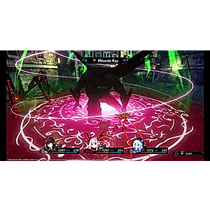 Death end re;Quest 2 - PlayStation 4