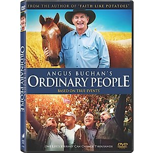 Angus Buchan's Ordinary People