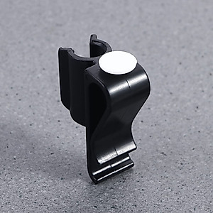 14pcs Durable Golf Putte Clip Golf Bag Clips On Putter Clamp Holder Organizer Ball Marker Golf Accessories for Men Women Golfer