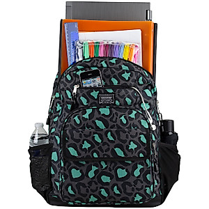 Eastsport Tech Backpack, Black