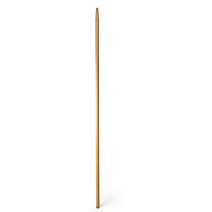 Osborn 77017SP Tapered Wood Handle, 1-1/8" Diameter, 60" Long