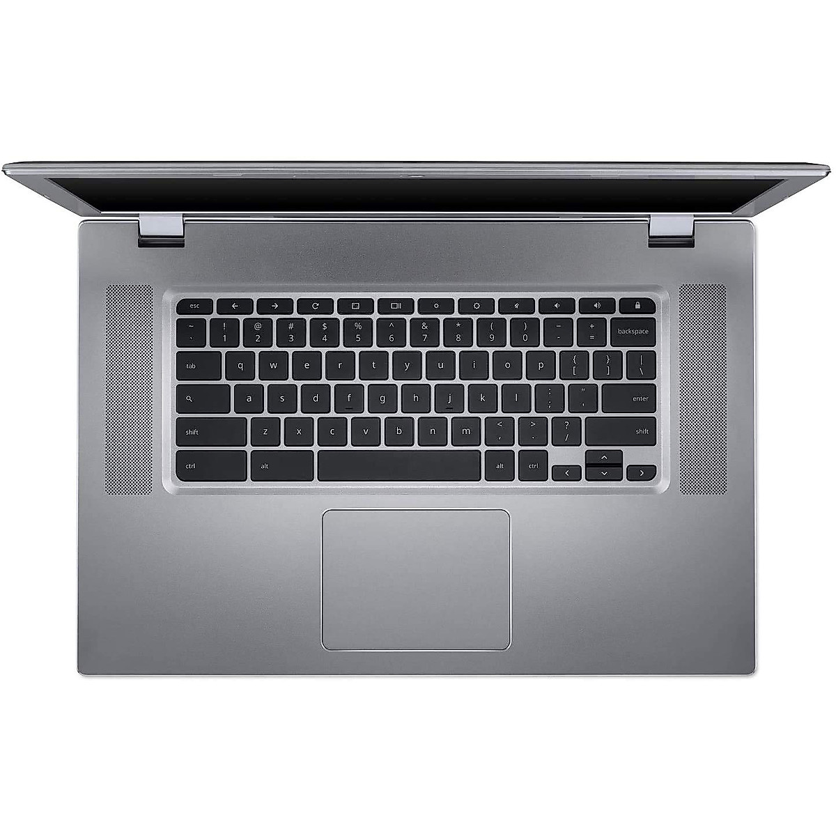 Acer Chromebook 15 CB315-1HT-C4RY, Intel Celeron N3350, 15.6" Full HD Touch Display, 4GB LPDDR4, 32GB eMMC, 802.11ac WiFi, Bluetooth 4.2, Google Chrome