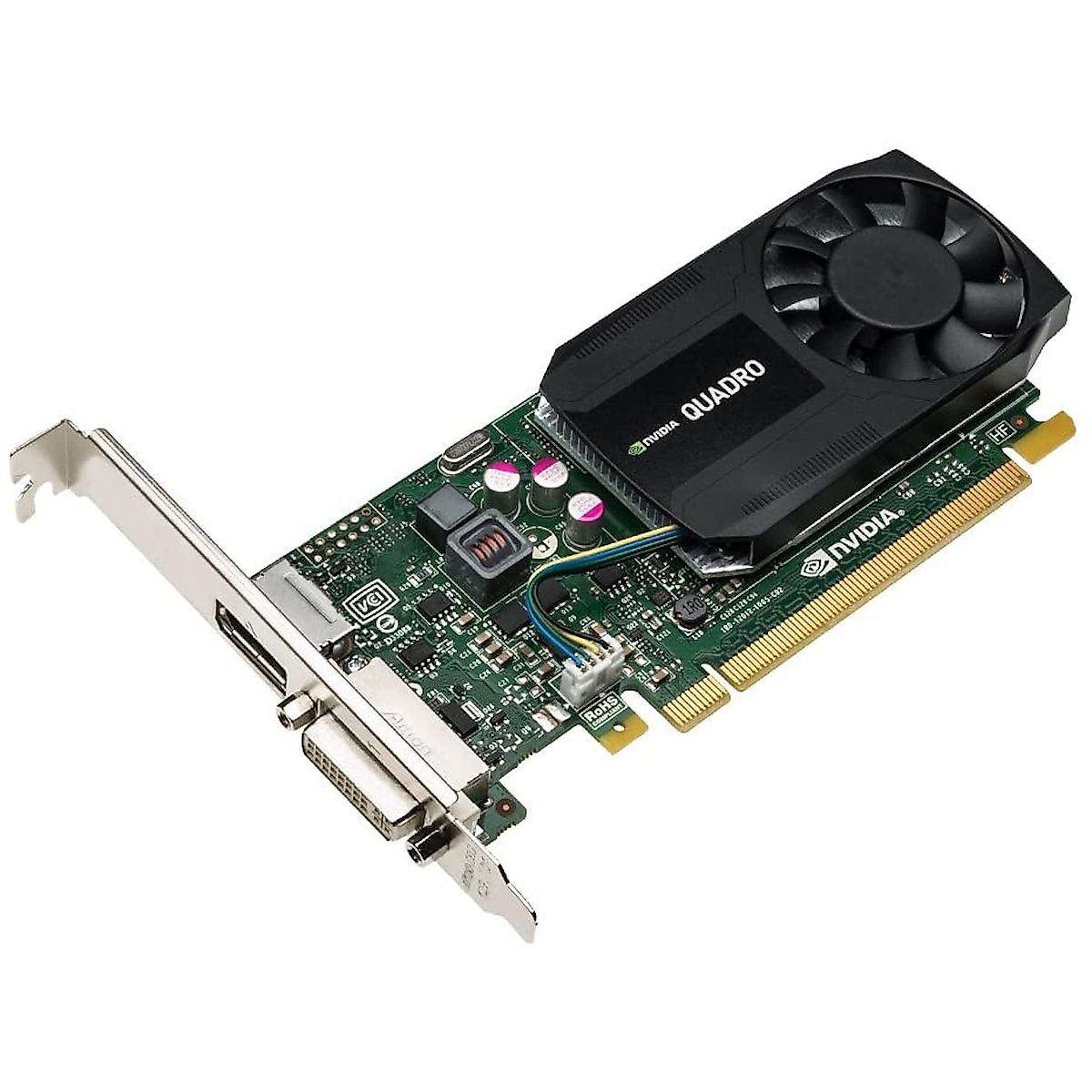 PCSP P920 Workstation/Server, 2X Intel Gold 6130 2.10GHz (32 Cores & 64 Threads Total), Quadro K620 2GB Graphics Card, No HDD, No Operating System (Renewed) (256GB DDR4)