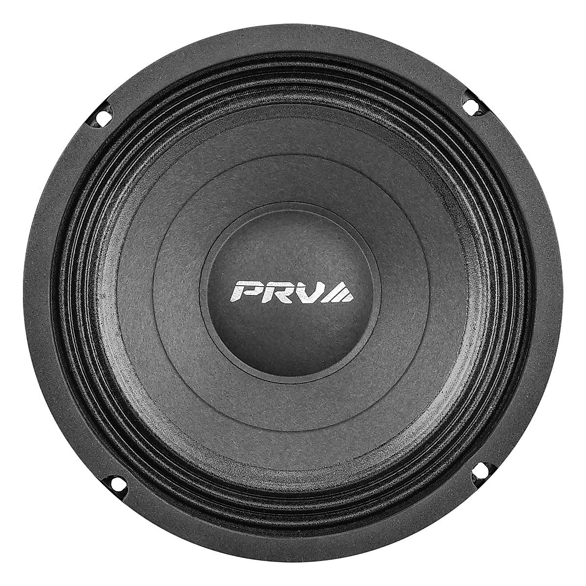 PRV AUDIO 8 Inch Midbass Speaker 8MB450 v2, 450 Watts, 8 Ohm, 2 in Voice Coil, Pro Audio Loudspeaker (Single)