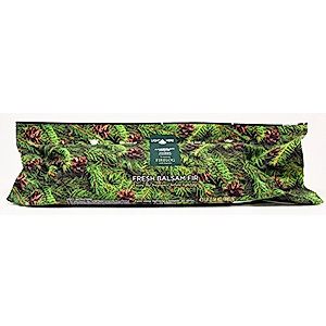 Pine Mountain 4152501384 American Home by Yankee Candle Fragrance Firelog, 3-Hour Burn Time, Scented, 4 Logs