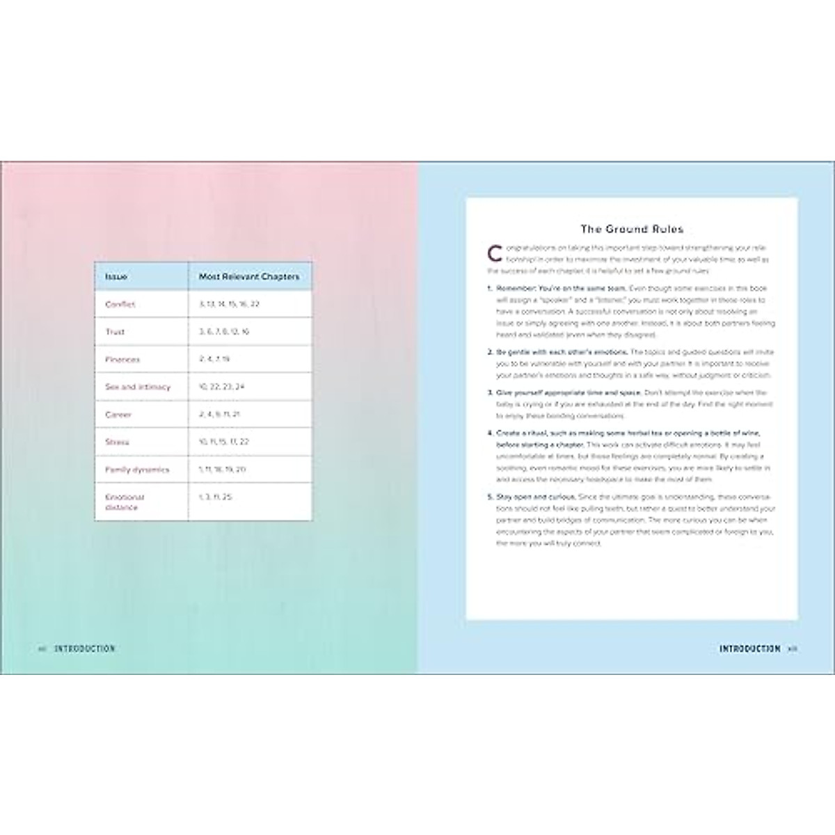 The Ultimate Relationship Workbook for Couples: Simple Exercises to Improve Communication and Strengthen Your Bond