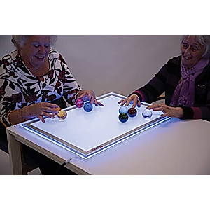 TickiT - 72604 Perception Spheres - Set of 8