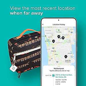 Tile Sport (2017) & Tile Mate (2020) Combo - High Performance Bluetooth Trackers & Item Locators for Keys, Wallets, Remotes & More; Easily Find All Your Things