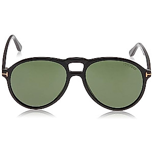 Tom Ford - LENNON-02 FT 0645, Pilot inje