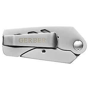 Gerber EAB Lite Pocket Knife [31-000345]