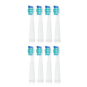 Pursonic Replacement Brush Heads Compatible with TBUSB180/TBUSB200