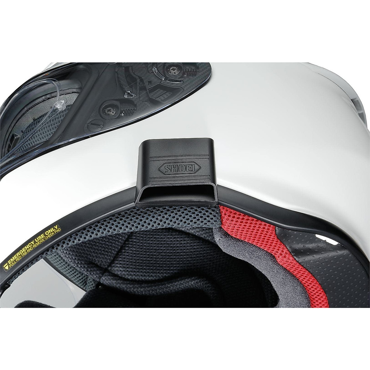 SHOEI Universal Com Holder