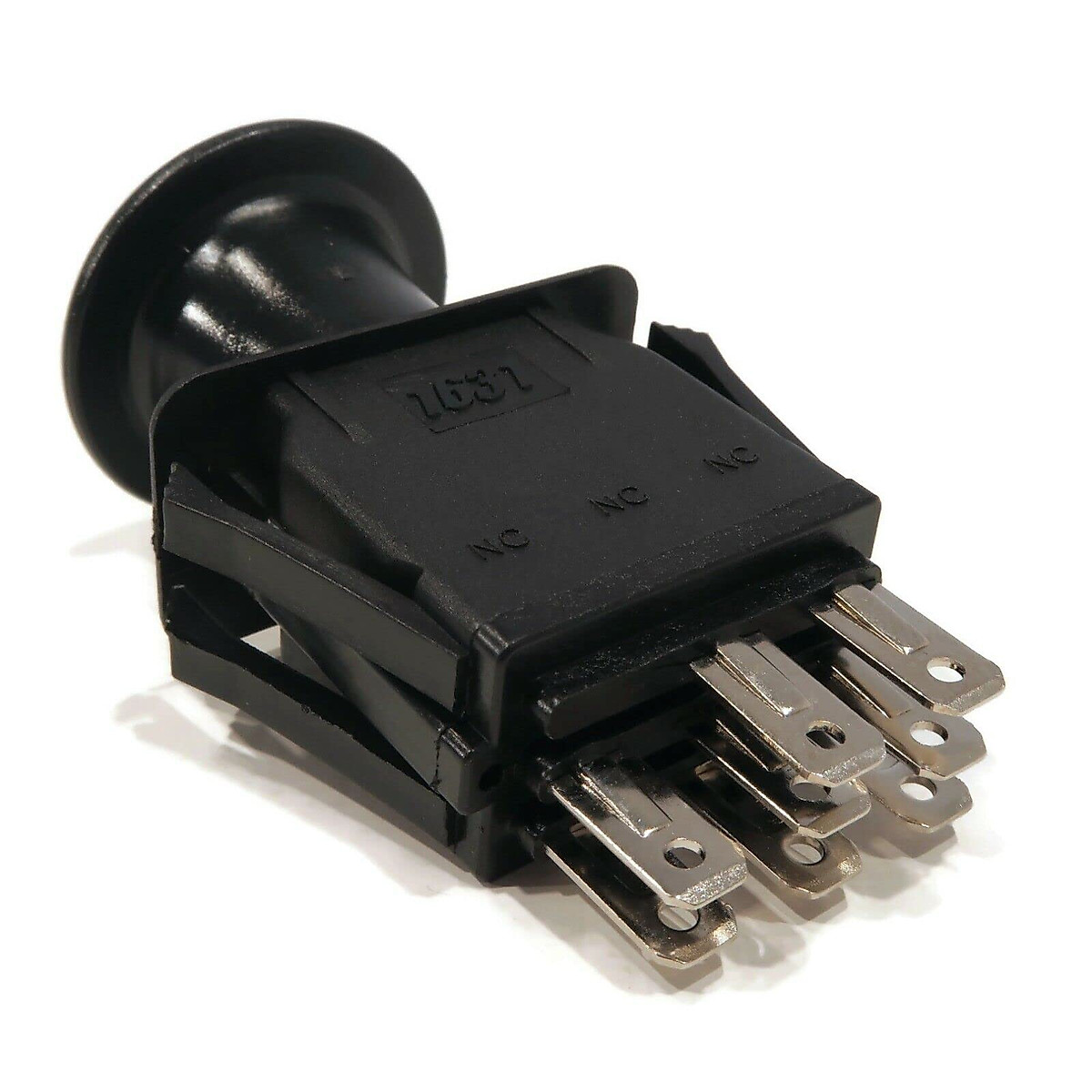 The ROP Shop | PTO Switch for Husqvarna LGT2654, LGT48DXL, LGT54DXL, LOYTH20F42T Lawn Tractor