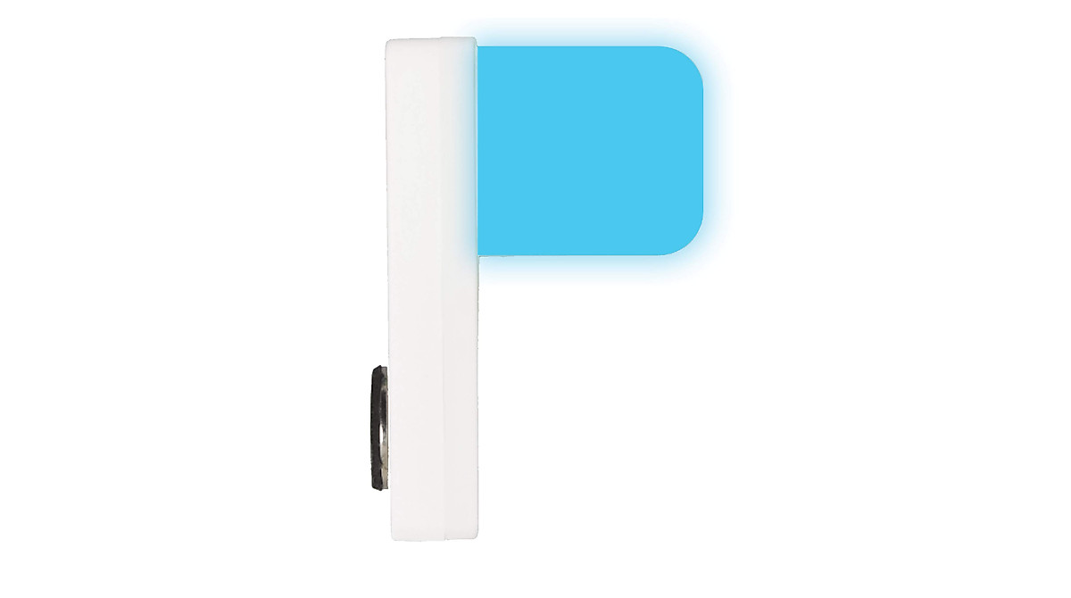 Luxafor Flag LED USB Busy Light | Control Your Workday