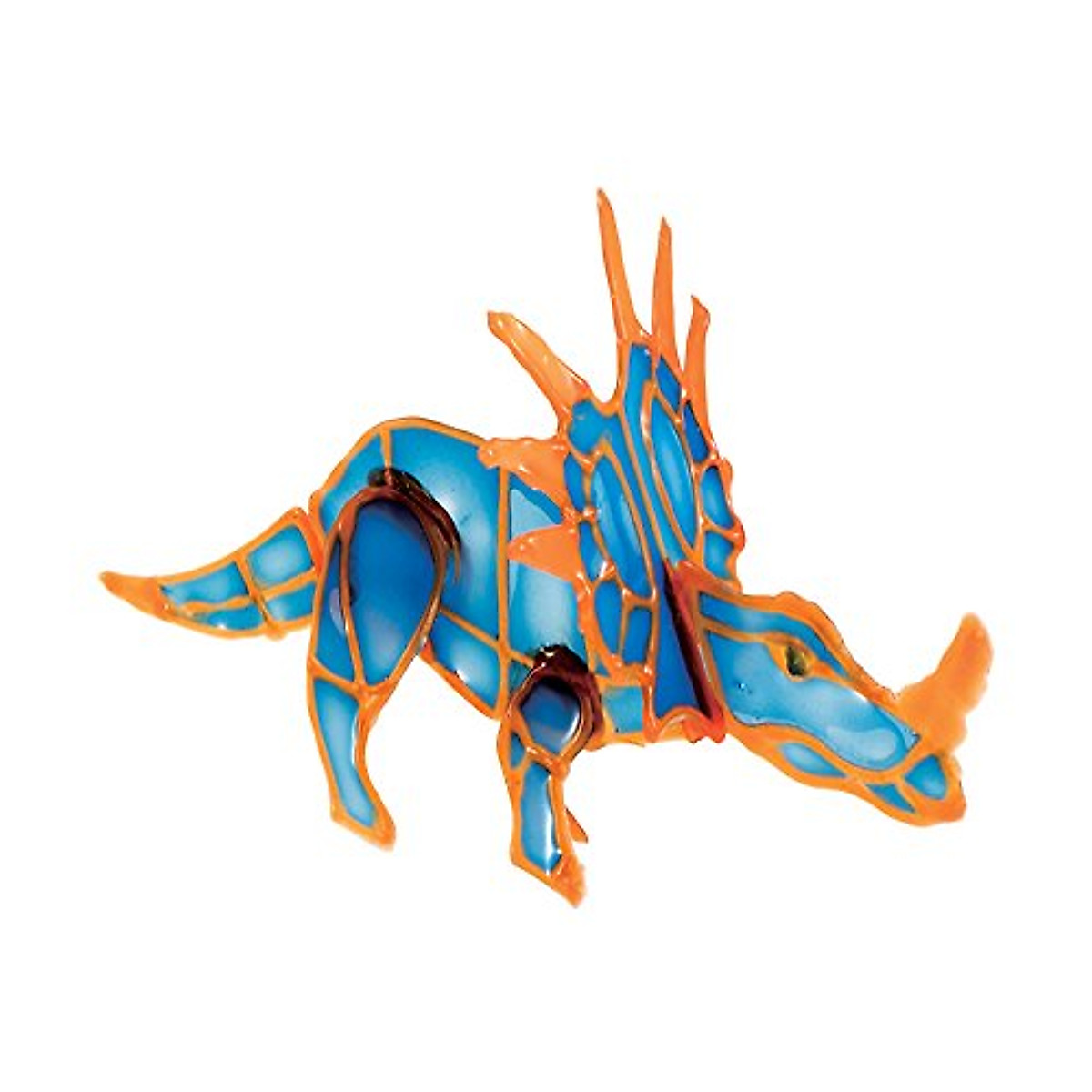 3D Dream Arts pen dinosaurs and insects set (4)