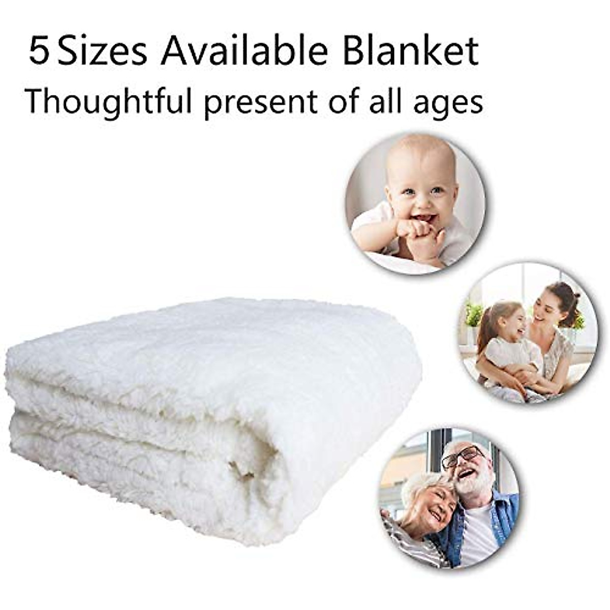 Geometric Fleece Throw Blanket Geometric Linked Forms Sherpa Blanket for Kids Boys Girls Teens Grid Plush Blanket Simple Modern Fuzzy Blanket for Sofa Bed Couch, Room Decor Twin 60x80 Inch