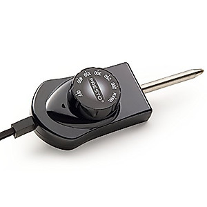 Presto 06852 16-Inch Electric Skillet with Glass Cover (Renewed)