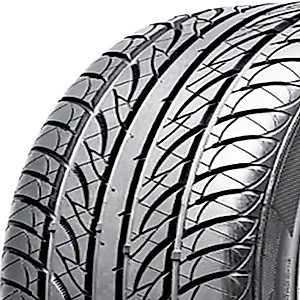 Summit Ultramax HP A/S All Season 235/50R18 101W XL Passenger Tire