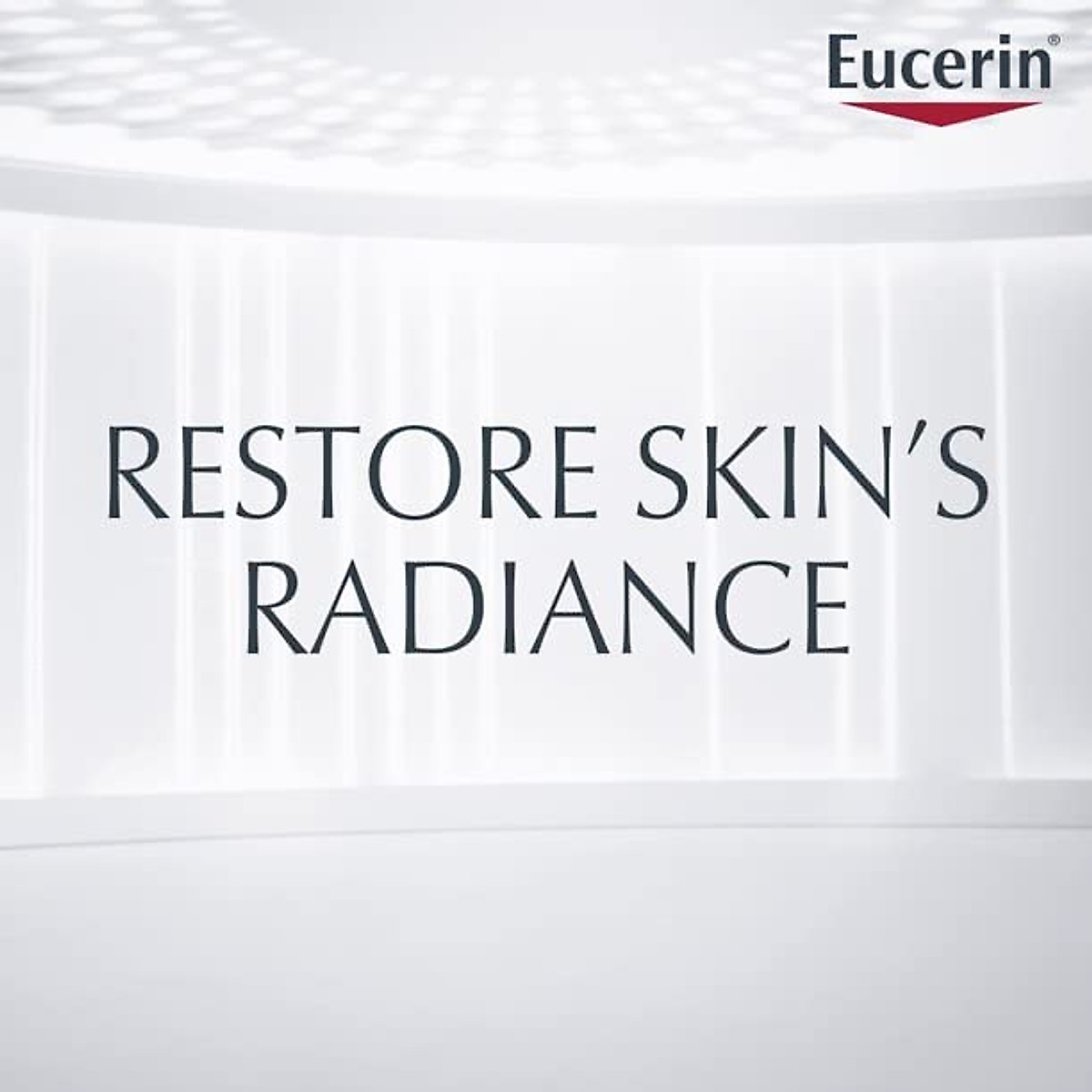 Eucerin Intensive Repair Lotion 8.4 oz