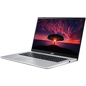 Acer Aspire 3 Business Laptop, 17.3" FHD Display, 11th Gen Intel Core i5-1135G7, Windows 11 Pro, 512GB SSD, 12GB RAM, 32GB Durlyfish USB Card