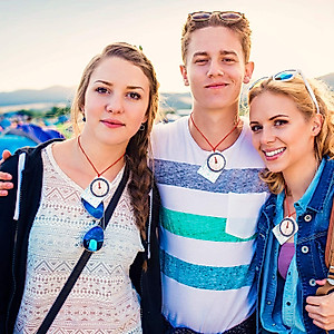 BBTO 9 Pieces Orienteering Compass Hiking Backpacking Camping Compass Map Reading Outdoor Waterproof Compass for Scout Kids Women