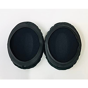 TAGO Studio T3-EP11T3-01 Ear Pads (Standard), Black