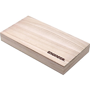 Engineer Paulownia Box GT Pack PGT-03 "Neji-Saurus" and "Steel Arm Scissors GT" Gift Package with Exclusive Leaflet