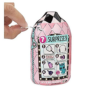 L.O.L. Surprise! Fuzzy Pets with Washable Fuzz Series 2