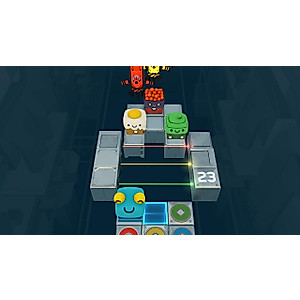 Death Squared - Nintendo Switch