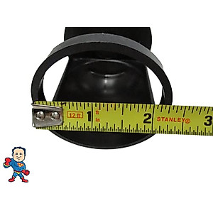 Diverter Valve Spa Gray Hot Tub Stem O-Rings Cap Handle Kit