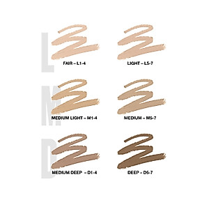 COVERGIRL truBLEND Fixstick Concealer