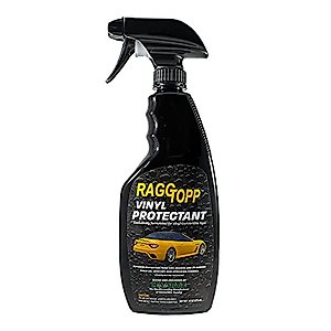 Raggtopp 16oz Vinyl Protectant