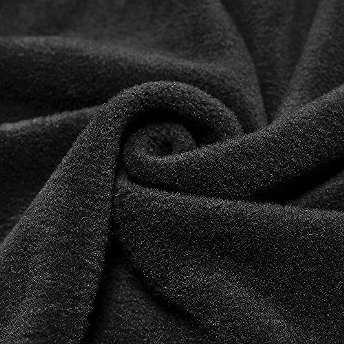 DUOYANGJIASHA Women's Long Hoodies Tunic Winter Fleece Jackets Knitted Casual Sweatshirt Zip Up Hoodies