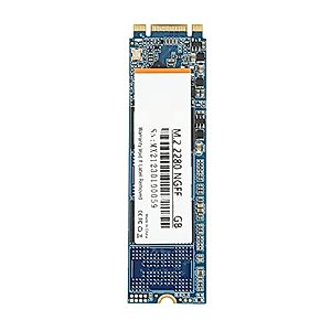 Computer SSD, NGFF SSD Crest Value Operation Balanced Wear Algorithm for Desktop Computer for Laptop(#1)