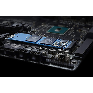 Intel Optane Memory M10 16 GB PCIe M.2 80mm