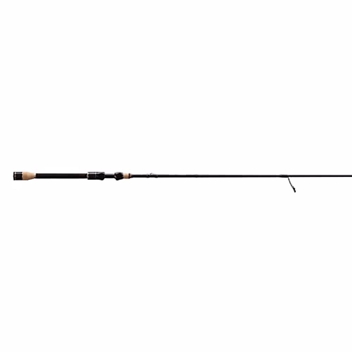 13 FISHING - Omen Gold - 7'6" ML Spinning Rod - OGLDS76ML