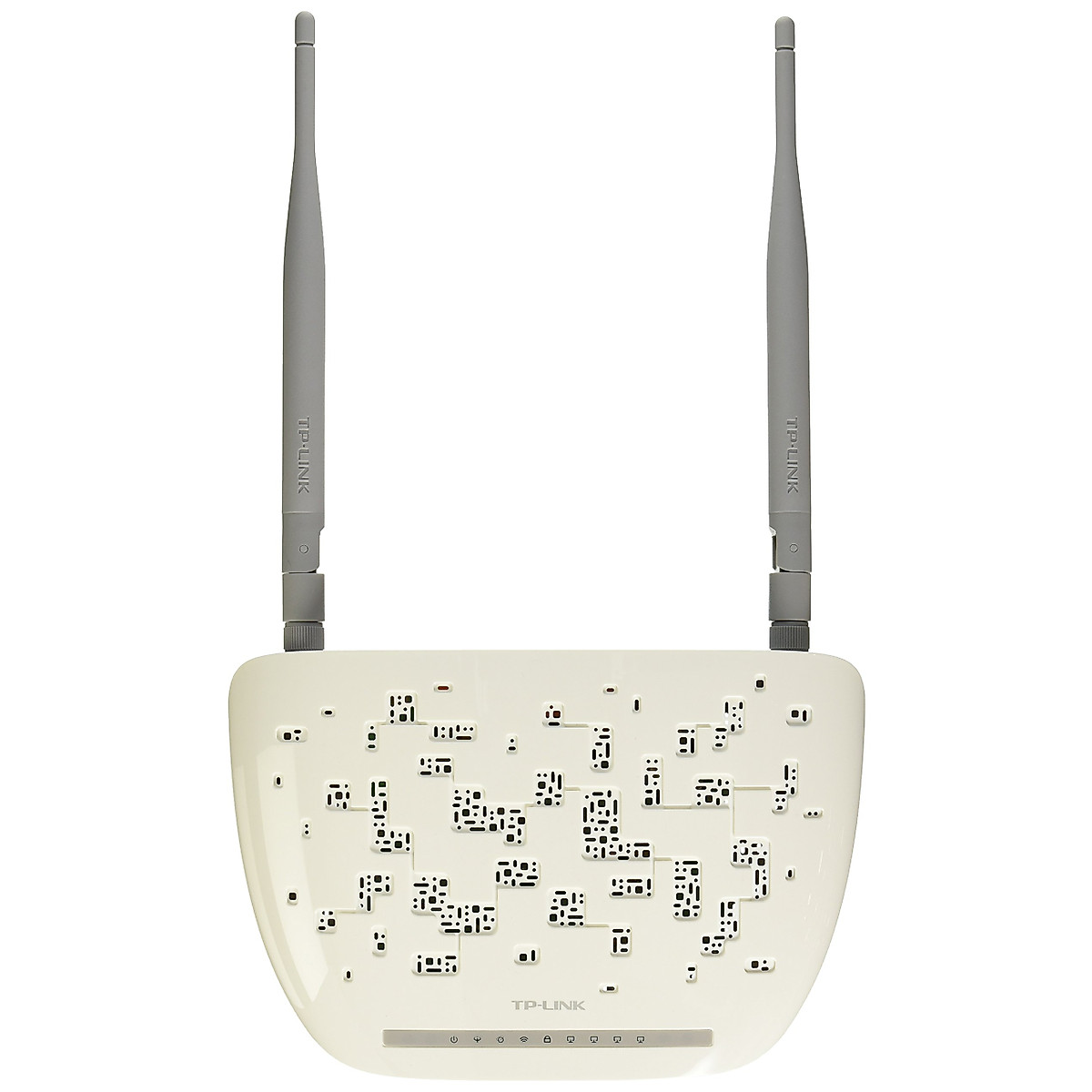 TP-Link N300 ADSL2+ Wireless Wi-Fi Modem Router (TD-W8961ND)