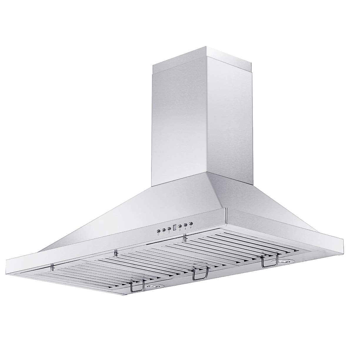 ZLINE KB-304-36 Range Hood, 36 in, Stainless Steel