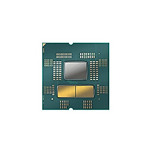 AMD Ryzen™ 5 7600X 6-Core, 12-Thread Unlocked Desktop Processor