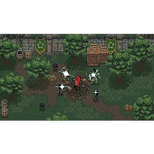 Wizard of Legend for Nintendo Switch (Limited Run Games #75)