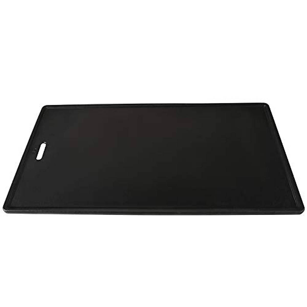 Monument Grills 96333 Reversible Cast Iron Cooking Plate