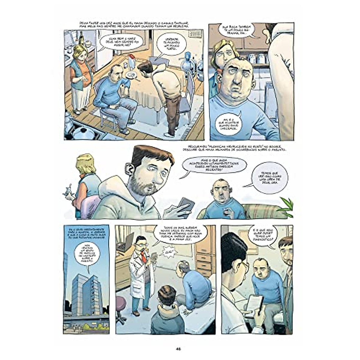 Até Aqui Tudo Ia Bem - Edição Com Bookplate