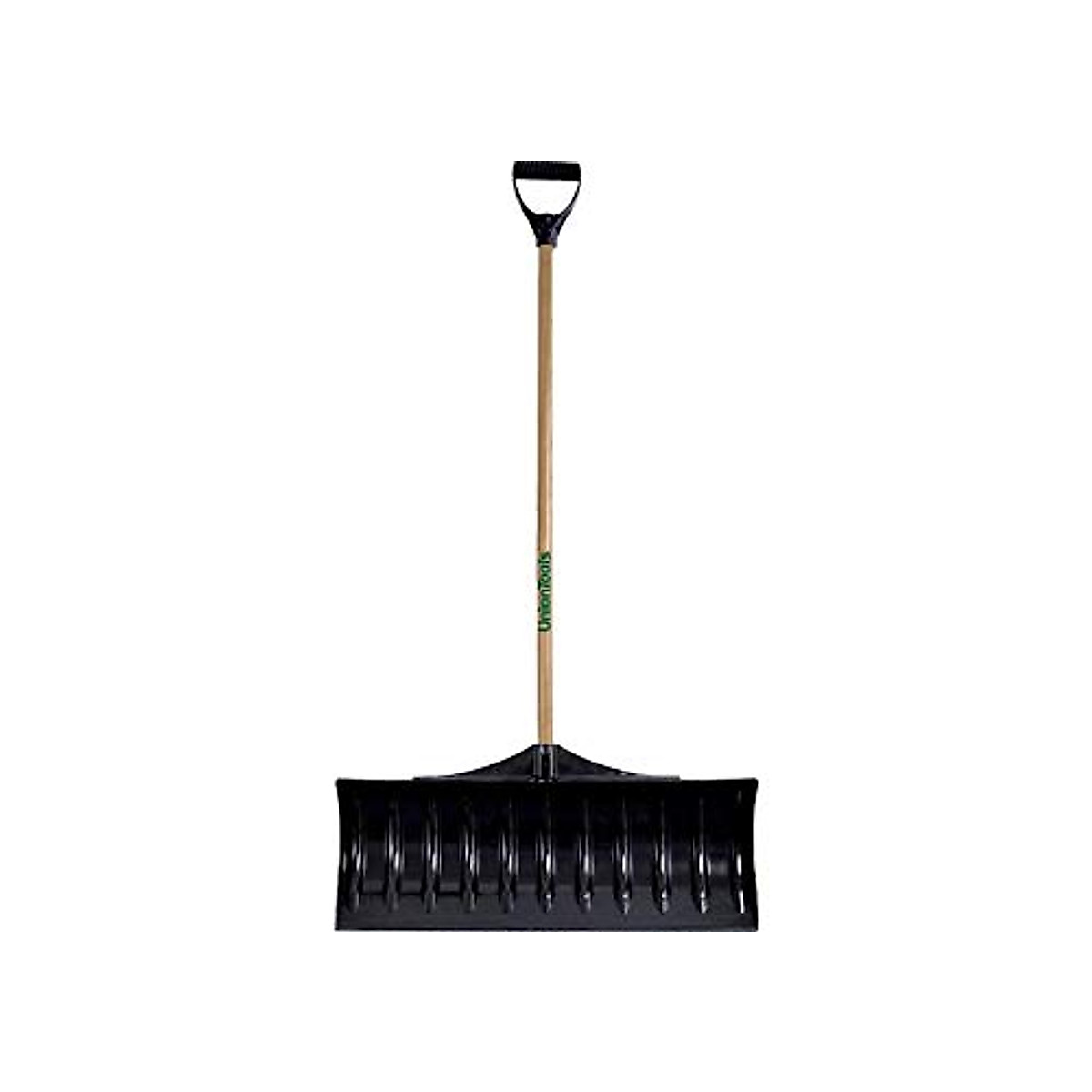 Union Tools 1628600GR 30 in Poly Snow Pusher