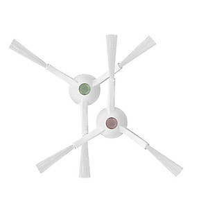 CGYGP Replacement Parts for ECOVACS Deebot T20 omni/PRO/MAX T20 Pro/Max Plus Vacuum Cleaner Accessories