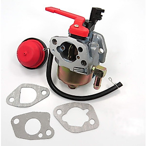 Aitook Carburetor Compatible with MTD 31A-2M1A597, 31A-2M1A700, 31A-2M1A706, 31A-2M1A729 Snow Thrower