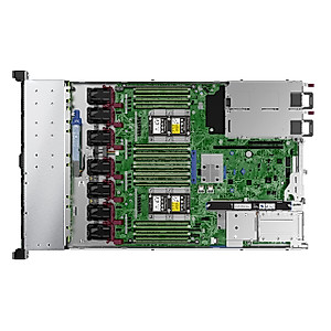 HP DL360 Gen10 NC 1U Xeon 4215R 1