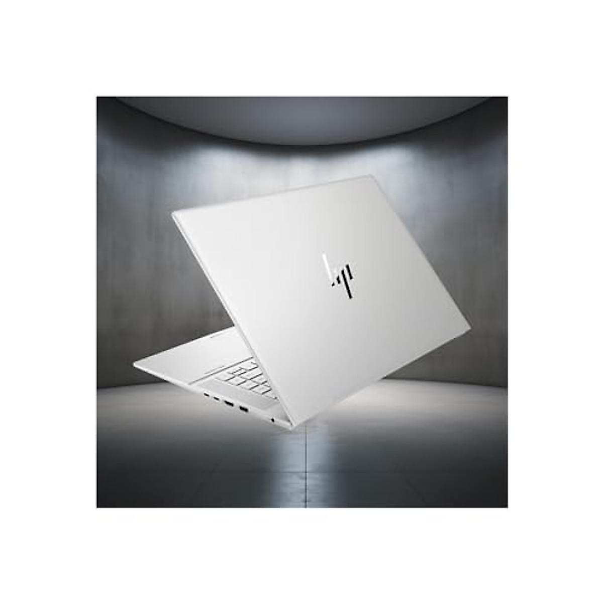 HP 2023 Latest Envy Laptop, 16" WQXGA 120Hz Touchscreen, 13th Gen Intel Core i9-13900H, NVIDIA RTX 4060, 64GB DDR5 RAM, 2TB SSD + 2TB SSD, Webcam, Wi-Fi 6, Backlit KB, HDMI, Windows 11 Pro