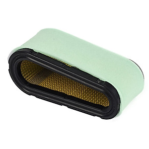 HIFROM 496894 Air Filter 272403S Pre Filter with Spark Plug Replacement for 12.5-17 HP Engines Replace 496894S 493909
