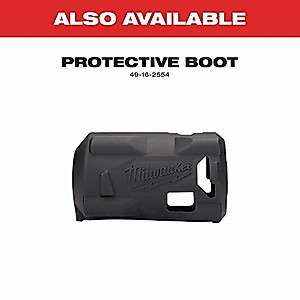 M12 Fuel Stubby 3/8" Impact Wrench (Bare Tool)