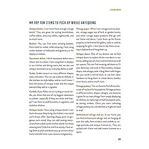 Cozy White Cottage: 100 Ways to Love the Feeling of Being Home